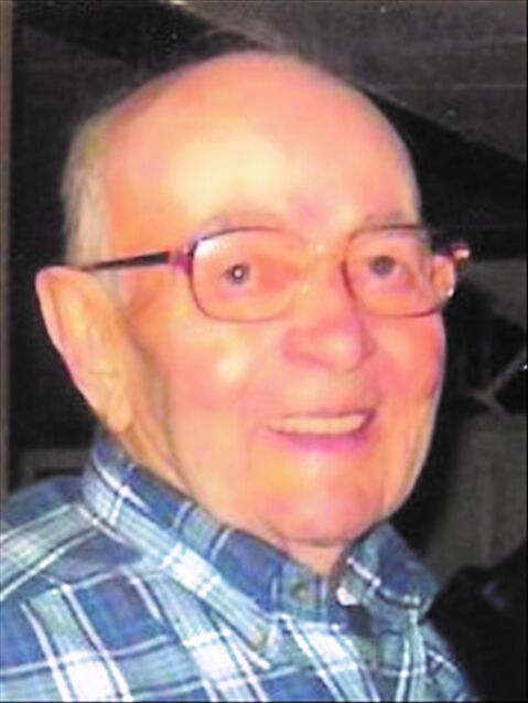 Ray Alvin Gray Sr. - Herald-Standard